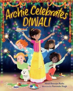 Must-Read Diwali Books That Really Spotlight Hindu Culture and Traditions
