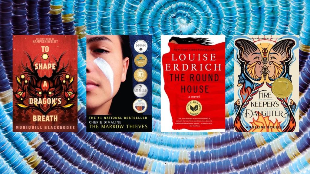 Powerful Indigenous Literature Fighting for a Decolonized America