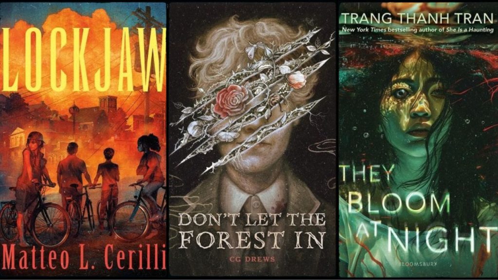 How Horror Empowers With Andrew Joseph White