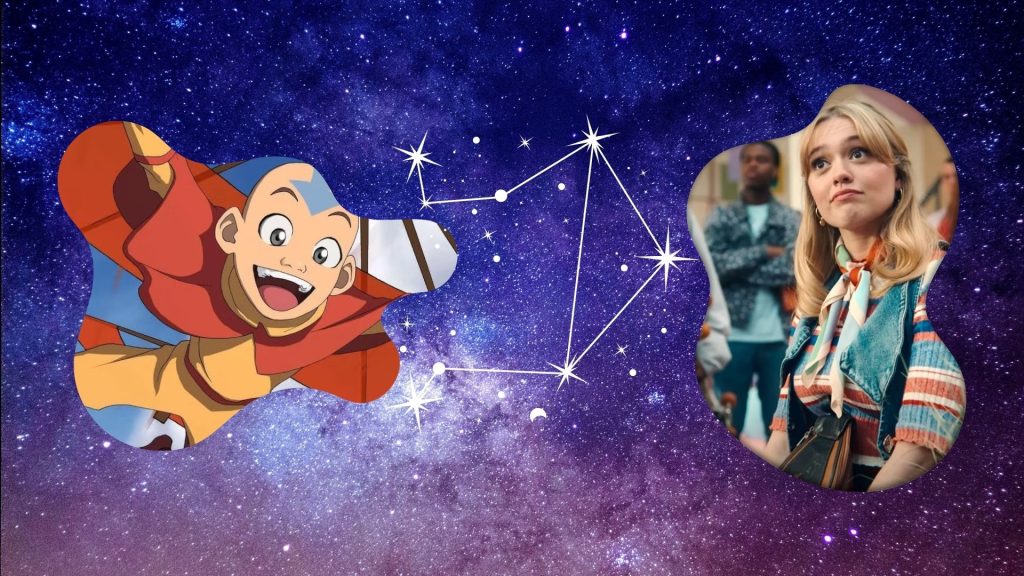 The 4 Most Libra-Coded Characters From Popular Media