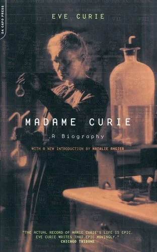 Exploring Marie Curie’s Enduring Impact Through Literature