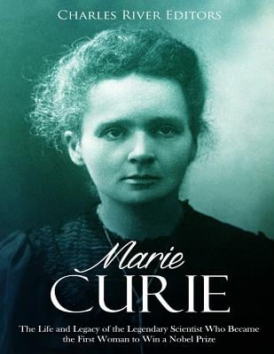 Exploring Marie Curie’s Enduring Impact Through Literature