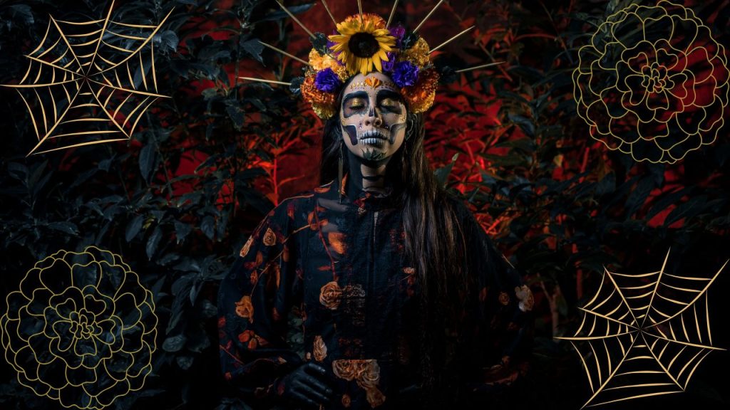 The Horrific Tale of La Llorona: One Chicana Ghost Story