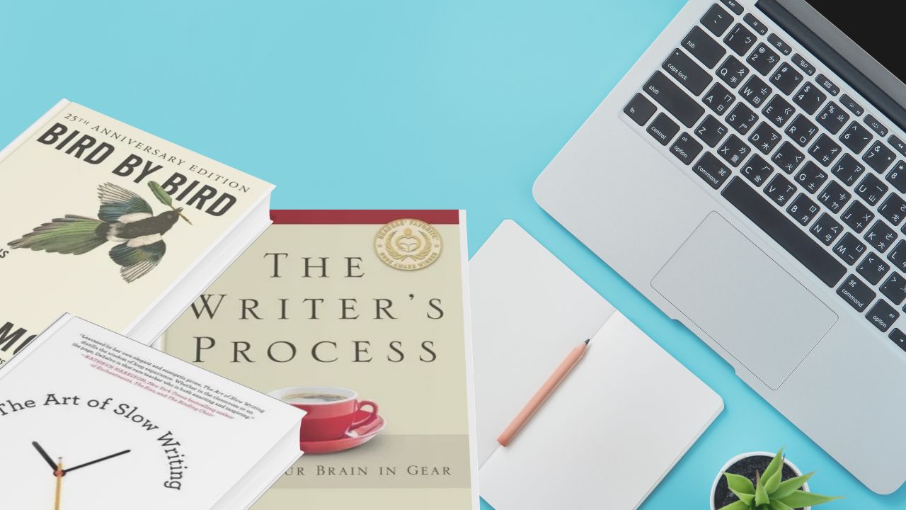 Unlock Your Potential: The Best Nonfiction Books for Writers