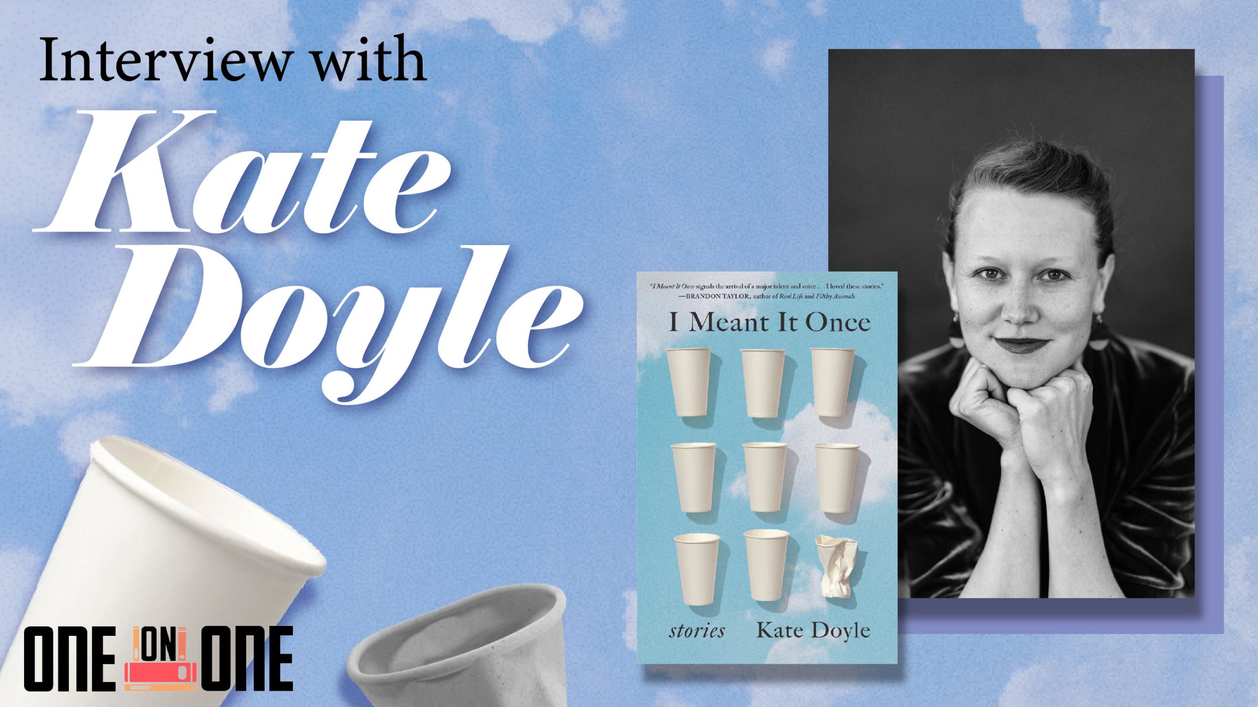Writing for Connection: The Best Insights from Author Kate Doyle