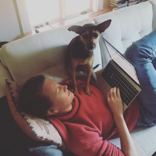 Writing for Connection: The Best Insights from Author Kate Doyle