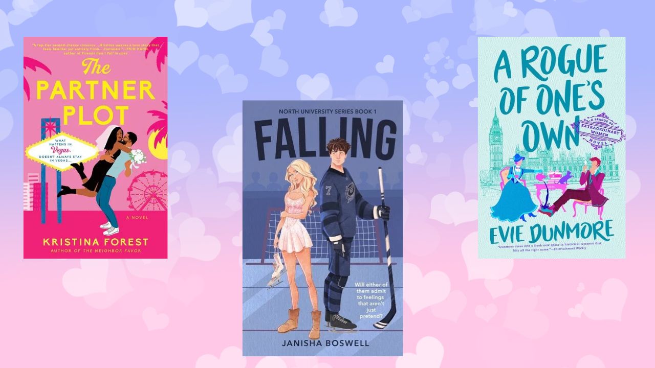 10 Best Romance Tropes We Love for Cuffing Season - Bookstr