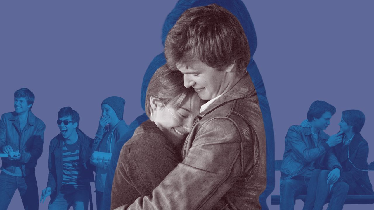 Love, Loss, and Life From The Fault in Our Stars - Bookstr