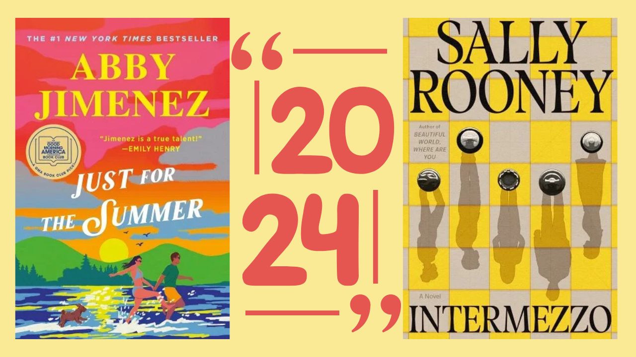 2024’s Best Book Quotes That Are Fresh on the Mind - Bookstr