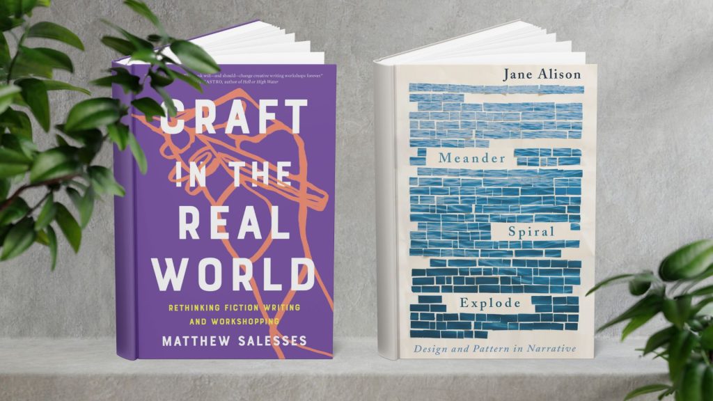 4 Craft Books You Need to Expertly Revise Your Novel - Bookstr