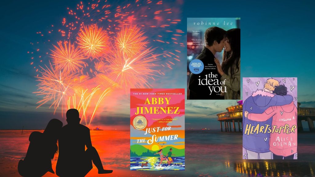 6 Superior Book Couples That Make Our Hearts Explode