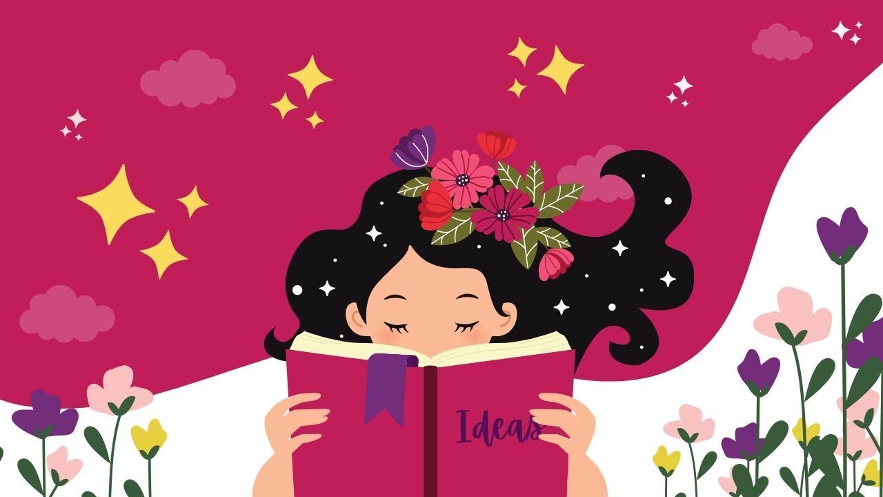 6 Interesting Topics You Can Write About To Fuel Your Creativity