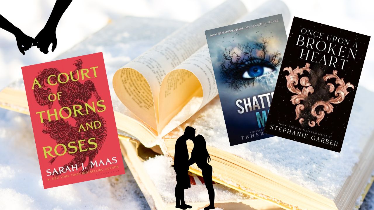 6 Popular Book Characters We Need More Of - Bookstr