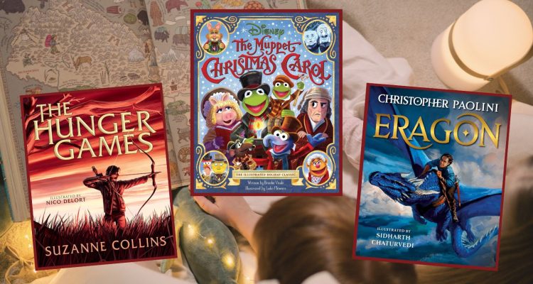 8 Dark Romance Series That Will Have You in a Chokehold - Bookstr