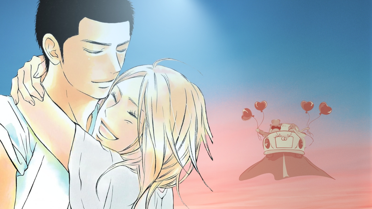 Love in Small Doses: A Romance Lover’s Case of Side-Couple Syndrome