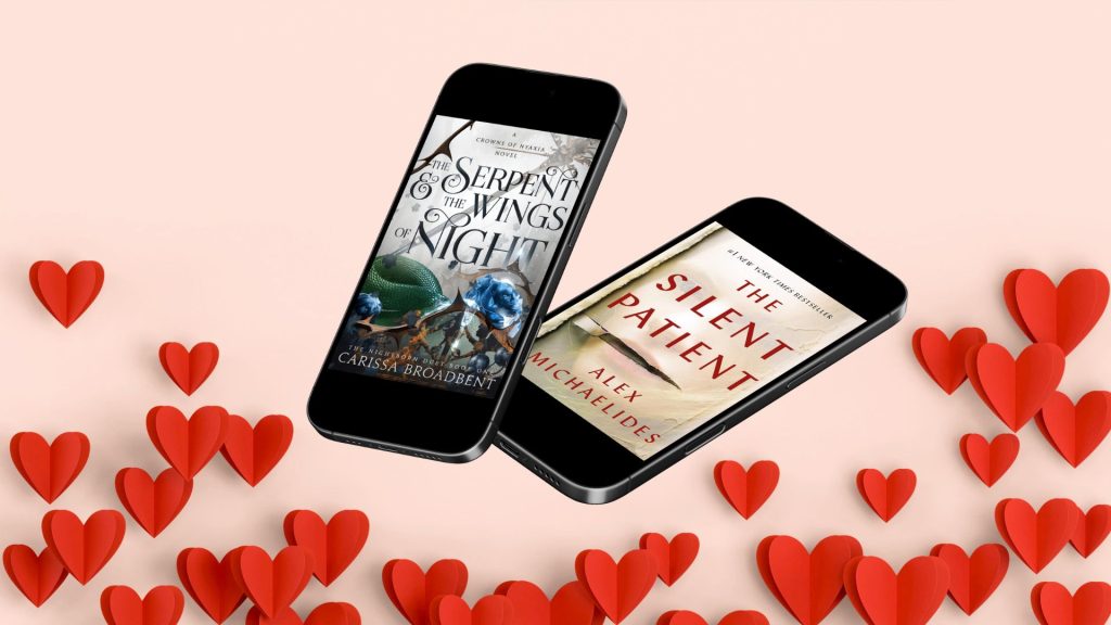 Best BookTok Recs That We Fell in Love With - Bookstr