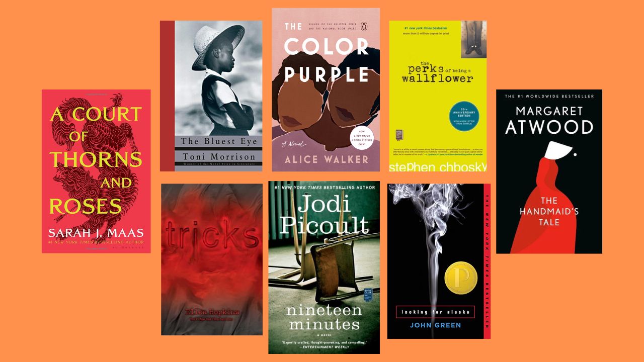 70k Books Found In Hidden Library In This Germany Home! - Bookstr