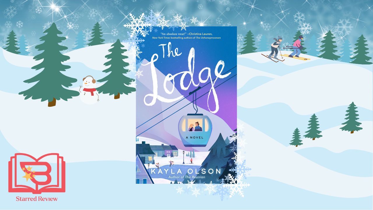 Fangirl Your Heart Out With Kayla Olson’s Latest Romance