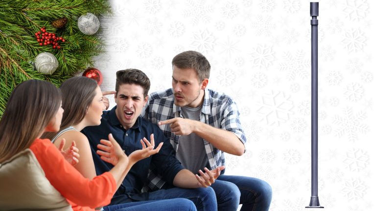 Festivus and Why It Should Be Your New Tradition - Bookstr