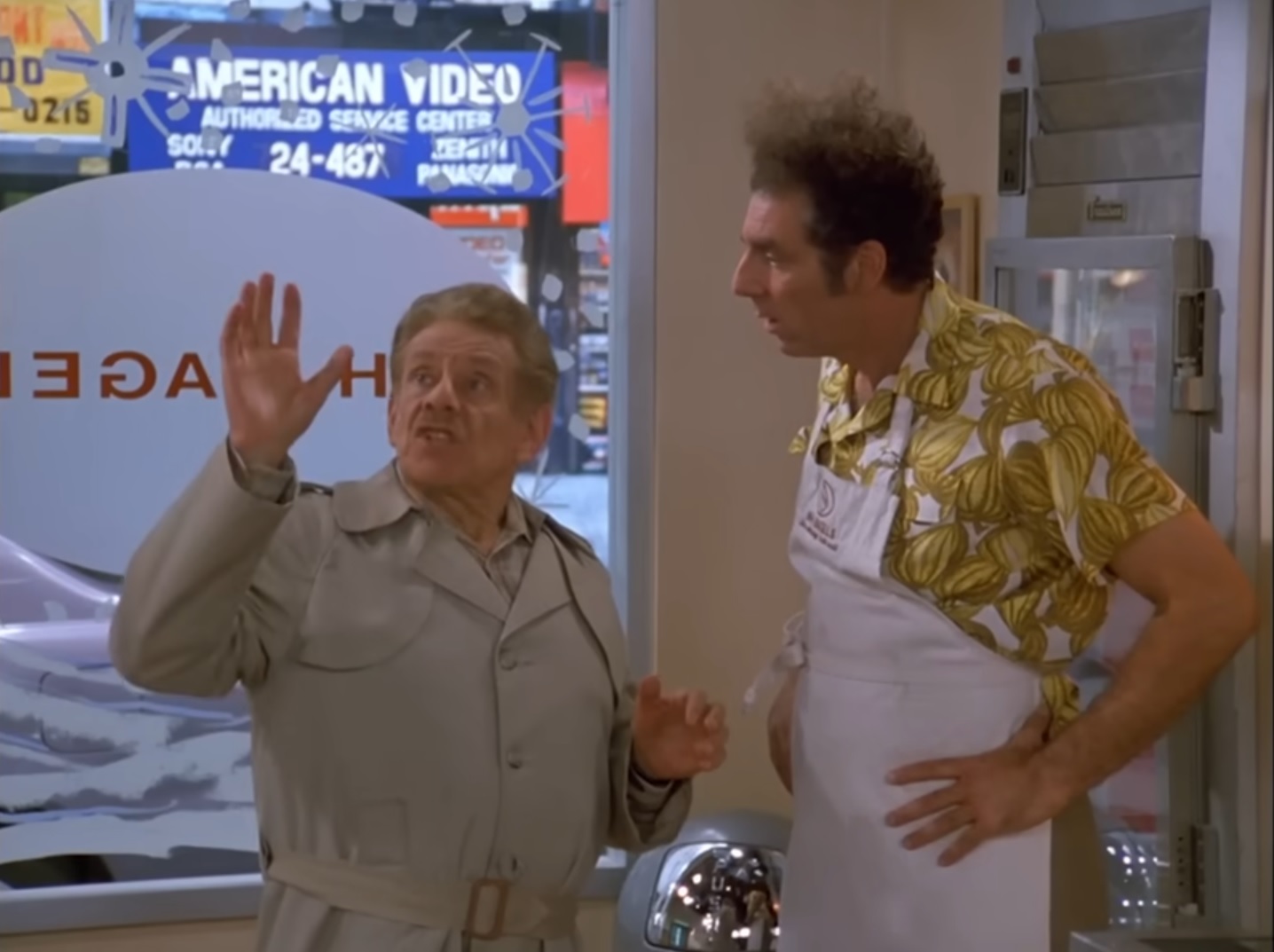Festivus and Why It Should Be Your New Tradition - Bookstr