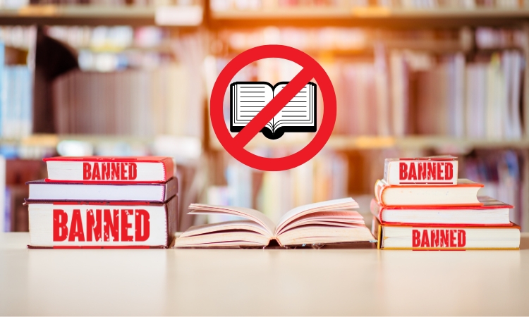 Florida Leads Nation in School Book Removals for Second Year