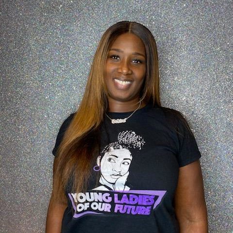 From Fear to Freedom: Katrina Brownlee’s Journey to Healing