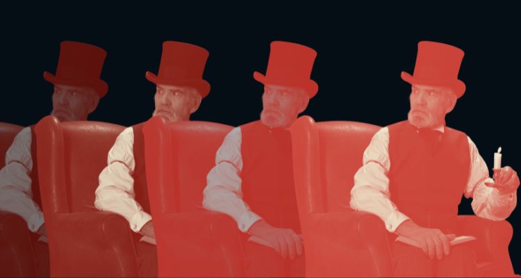 Grief & Change: Powerful Hopes Posed in a Christmas Carol