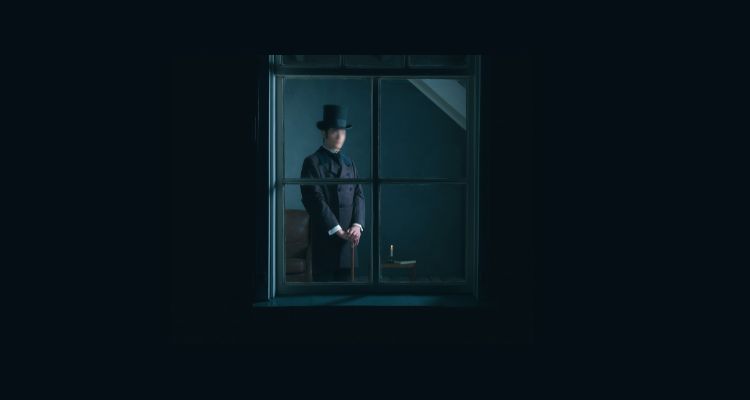 Grief & Change: Powerful Hopes Posed in a Christmas Carol