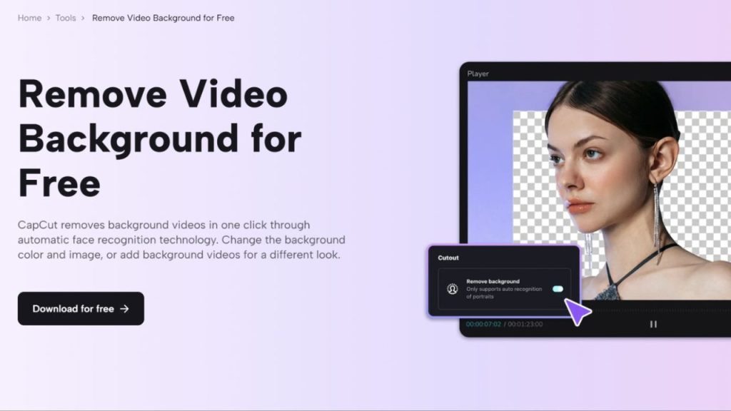 How to Remove Backgrounds? Effortless AI-Powered Tools for Professional ...