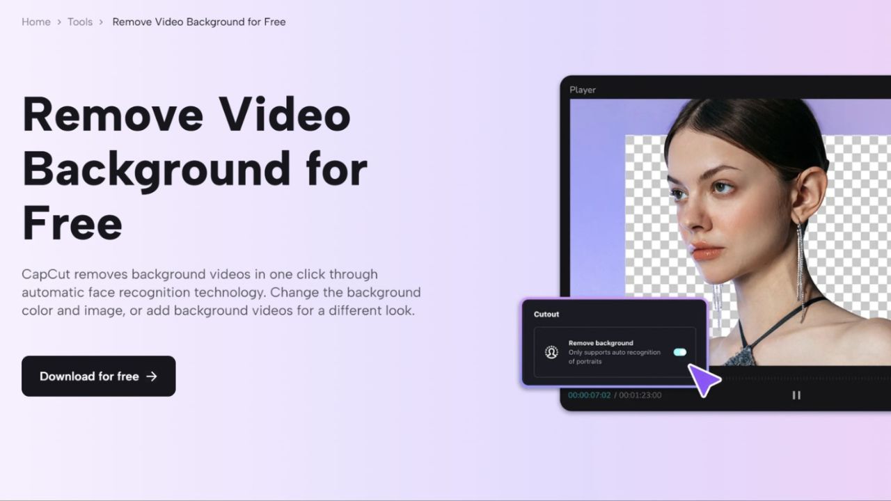 How to Remove Backgrounds? Effortless AI-Powered Tools for Professional ...