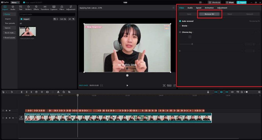 How to Remove Backgrounds? Effortless AI-Powered Tools for Professional ...