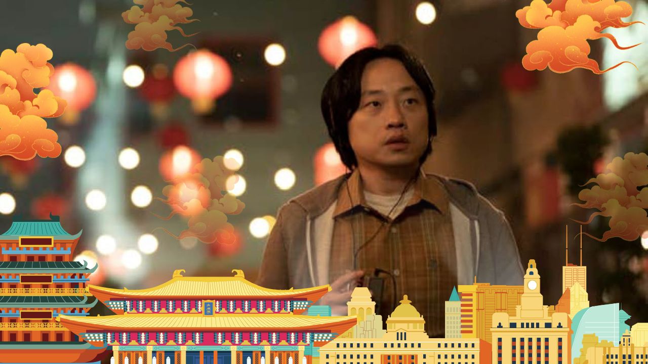Interior Chinatown: Hulu’s Latest Bookish Triumph - Bookstr