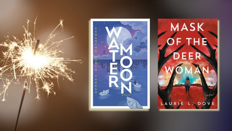 January Fiction Releases You Need to Pre-Order Immediately