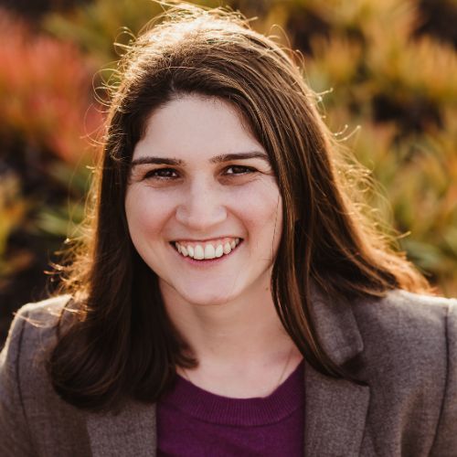 Kate Allen Fox on Beach Bonfires and the Magic of the Cosmos