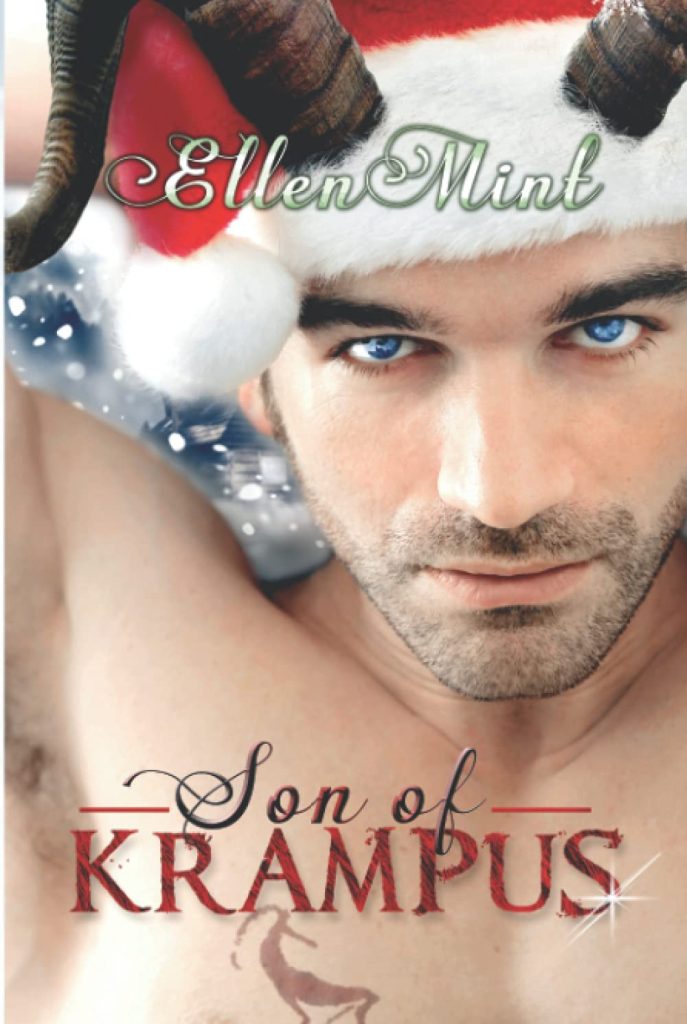 A Crazy Krampus Romance: Festively Hot Fantasy Books