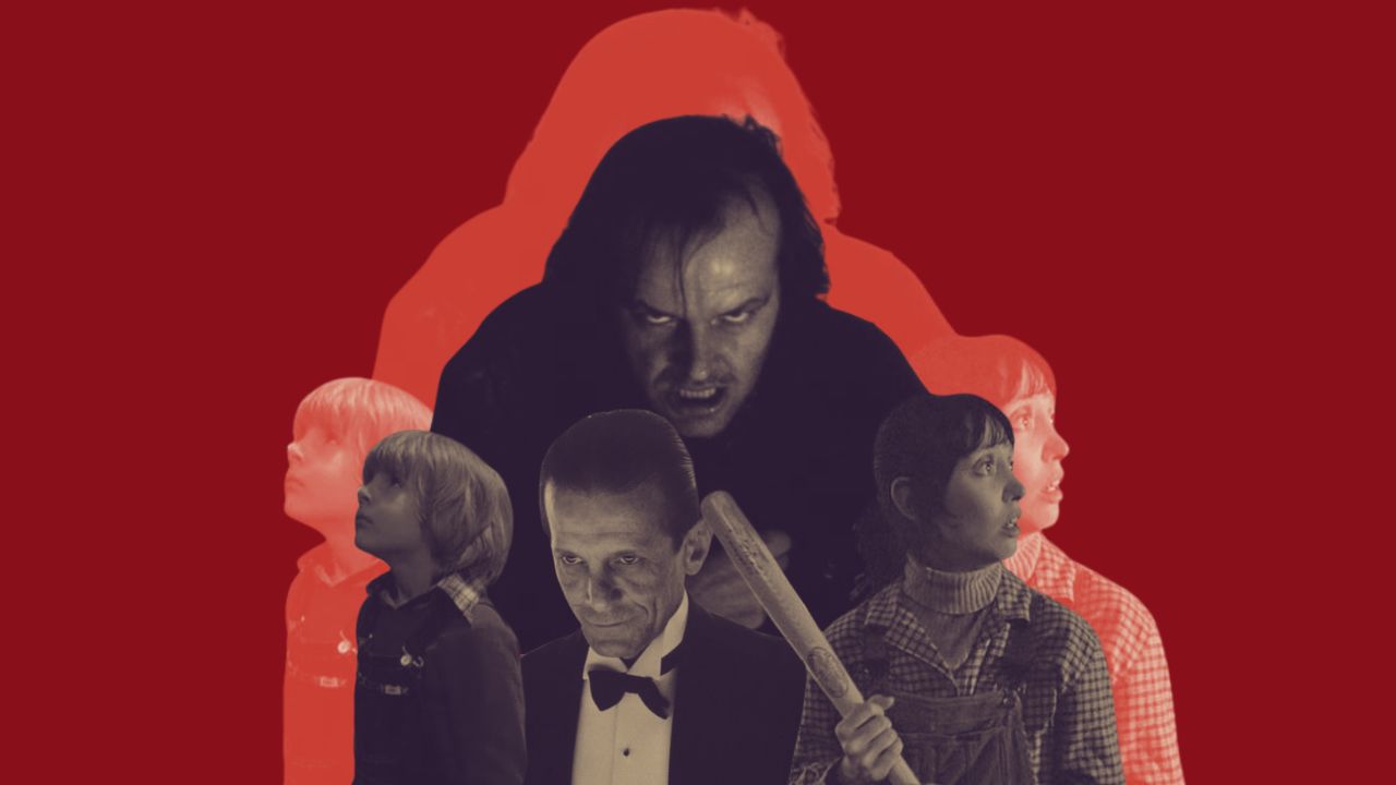 Our Perfect Cast for a New Remake of The Shining - Bookstr
