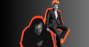 Our Perfect Cast for a New Remake of The Shining - Bookstr