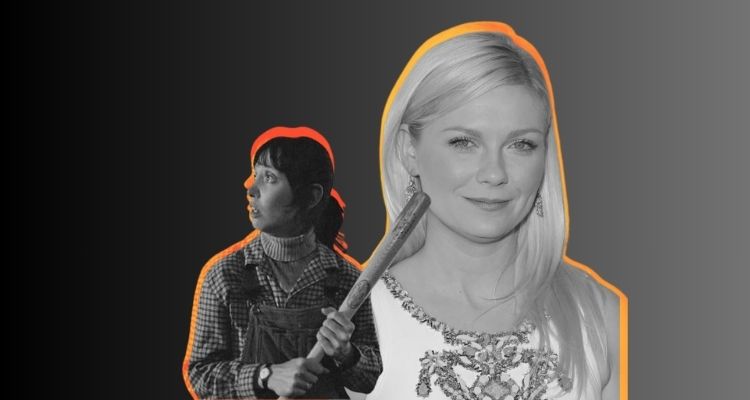 Our Perfect Cast for a New Remake of The Shining - Bookstr