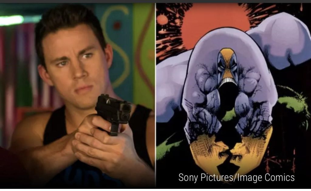 Passionate Actors Who Played Big Roles of Popular Adapted Characters