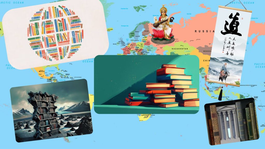 How Books Shape Cultures And Lives - Bookstr