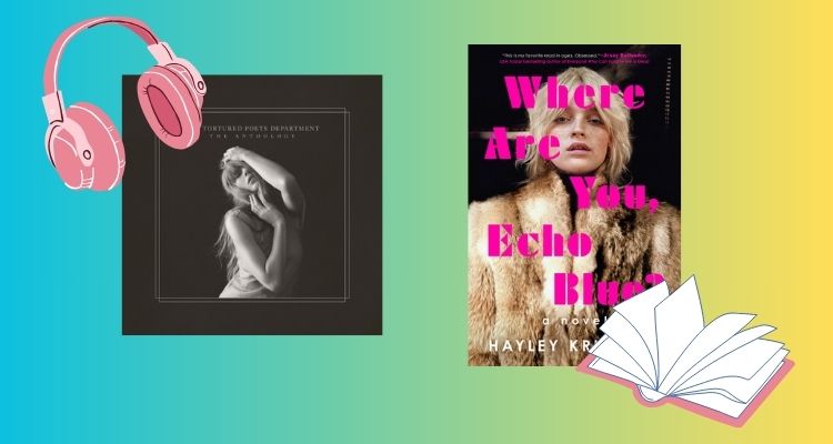 The Biggest Albums of The Year And Their Book Pairing - Bookstr