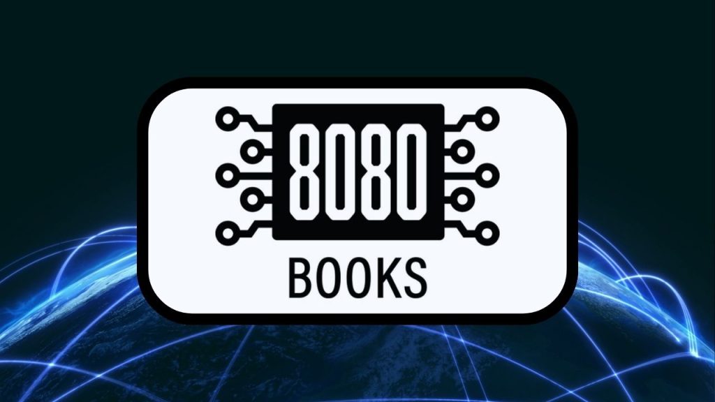 The Bookish Byte: Microsoft Unveils New Publishing Imprint