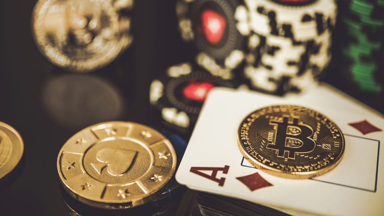 The Evolution of Gambling Currency: From Chips to Bitcoin - Bookstr