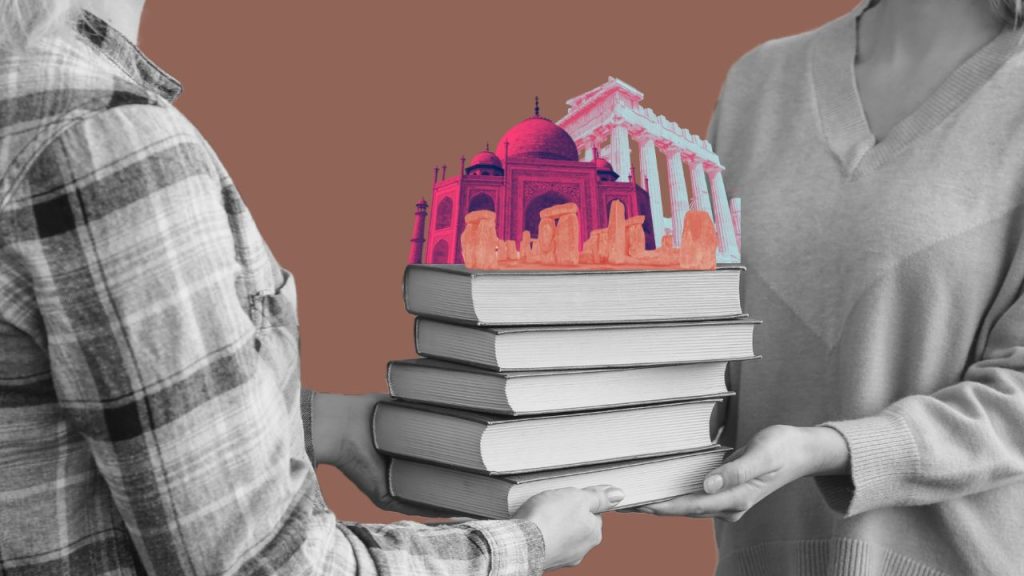 The Important Role of Librarians in Preserving Cultural History