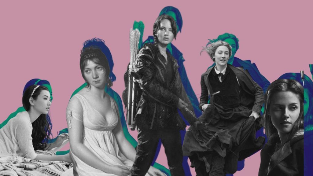 The Most Monumental Introverted MCs That Make Us Feel Seen