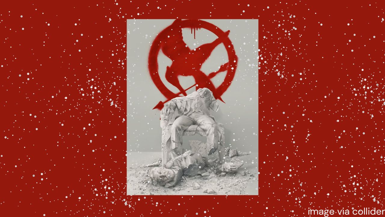 The Most Traumatic Moments in Mockingjay Part 2 That Still Taunt Us