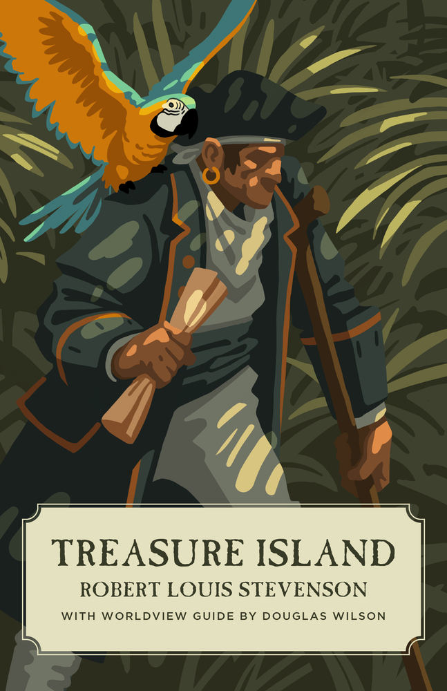How Treasure Planet Breathes New Life Into Treasure Island