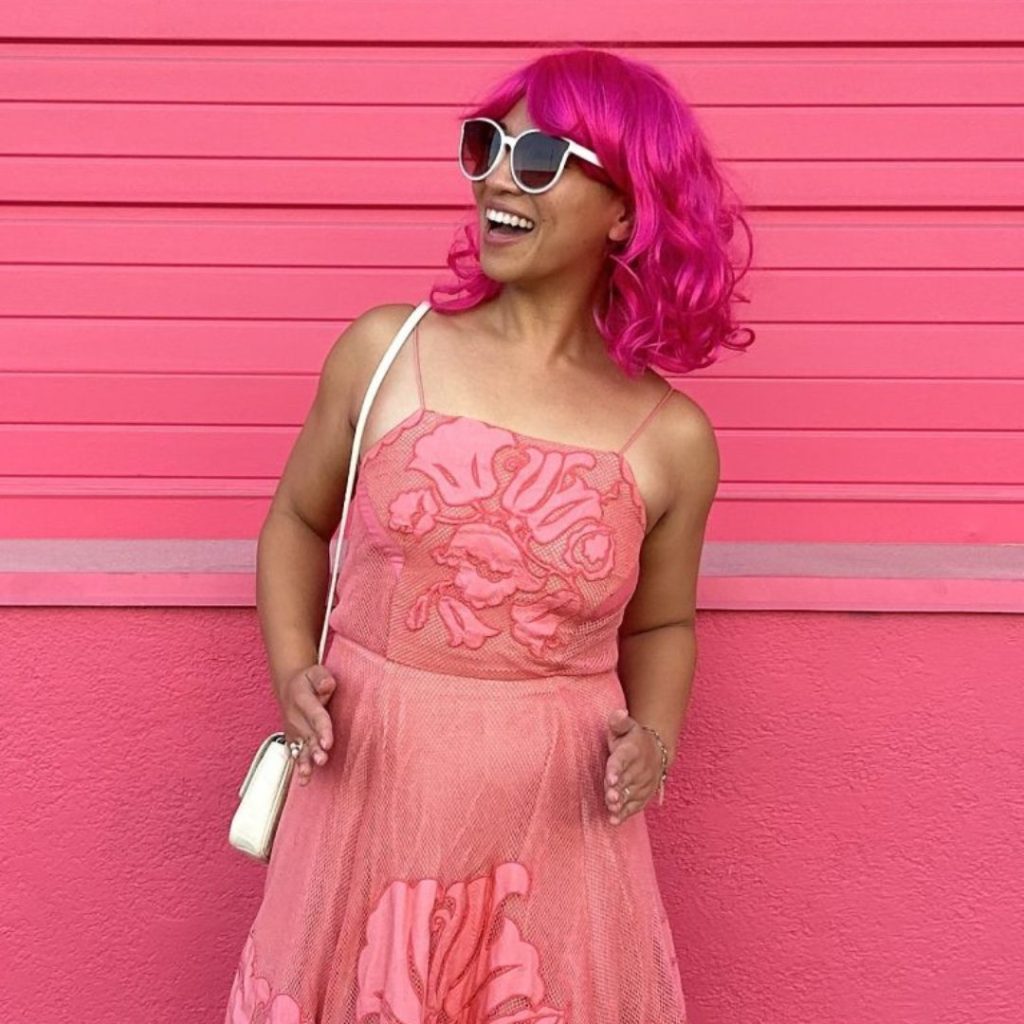 This Princess Votes!: Creating Timely Fairytales With Kim Nguyen