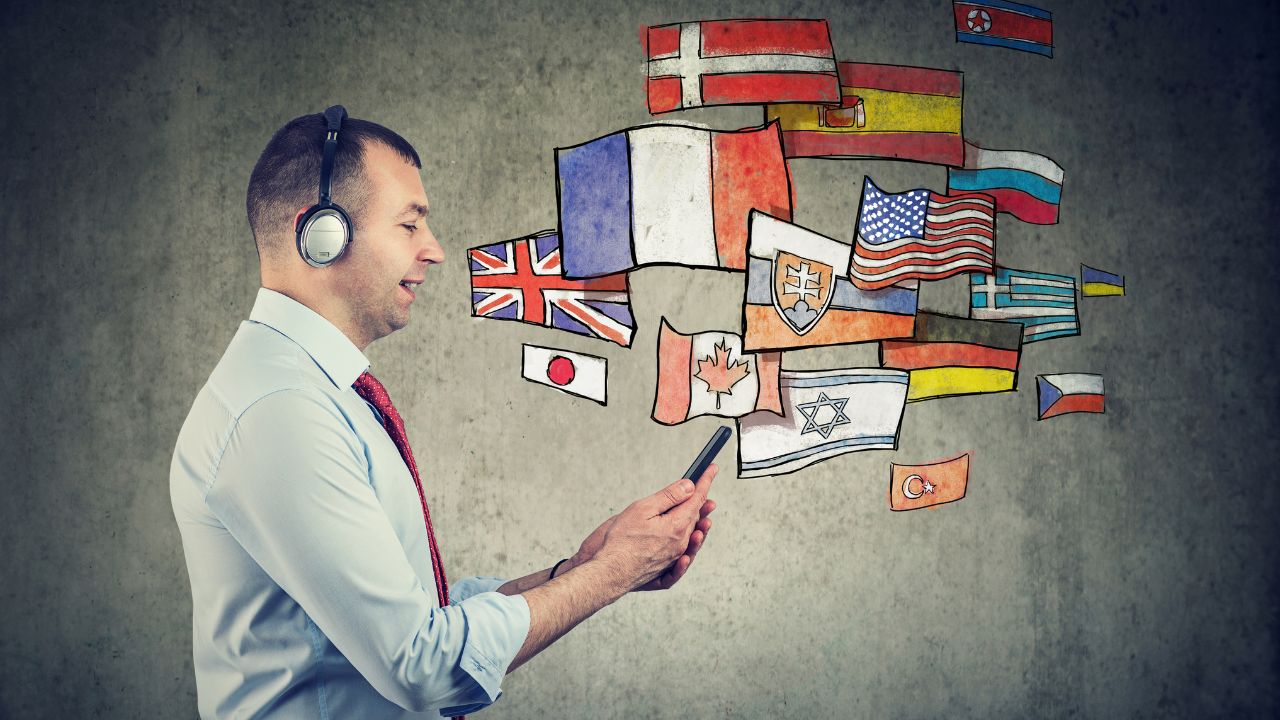 Top 5 Language Learning Apps That Will Actually Help You