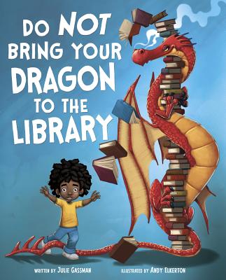 5 Fantastic Dragon Book Recommendations All Ages Can Enjoy